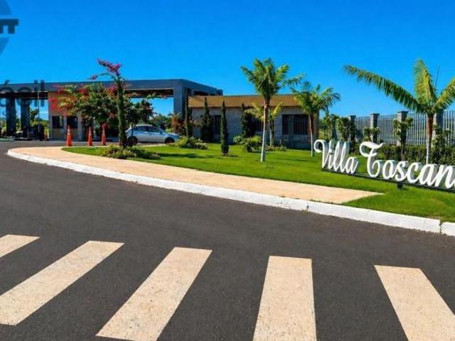 Condominio Vila Toscana