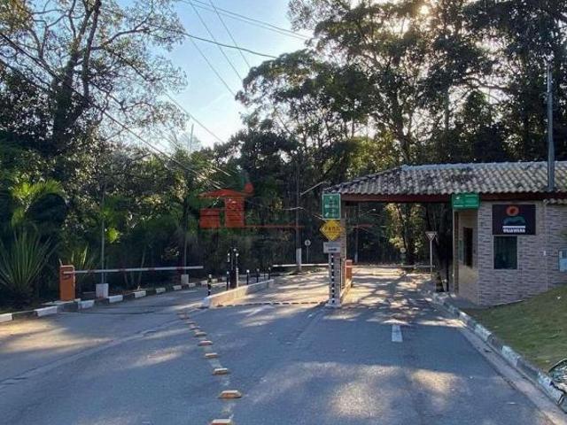 Condomínio Vila Velha em Jardim Ana Estela Carapicuíba código 1319