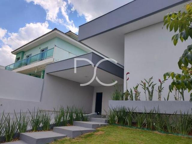 Condominio Vila Verona Venda Casa Térrea | AC 200m² | AT 360m² | 3 Dorm | 2 Suítes | 4 Ban | 4 Vag