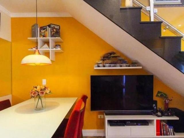 Condomínio Vilas Maia Residencial Sobrado com 2 dormitórios à venda, 90 m² por R$ 550.000,00 Ita