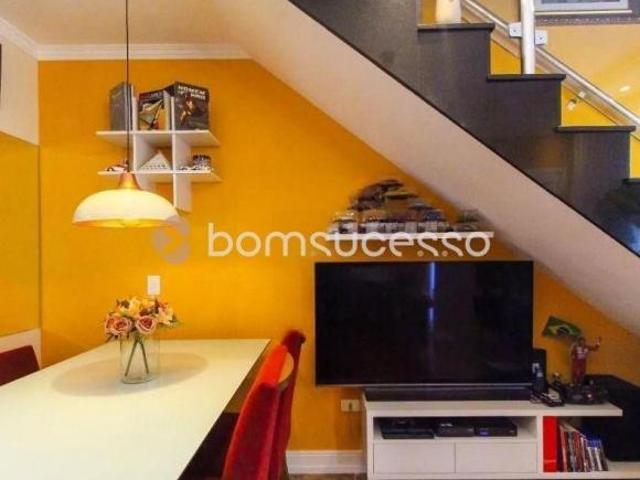 Condomínio Vilas Maia Residencial Sobrado com 2 dormitórios à venda, 90 m² por R$ 550.000,00 Ita