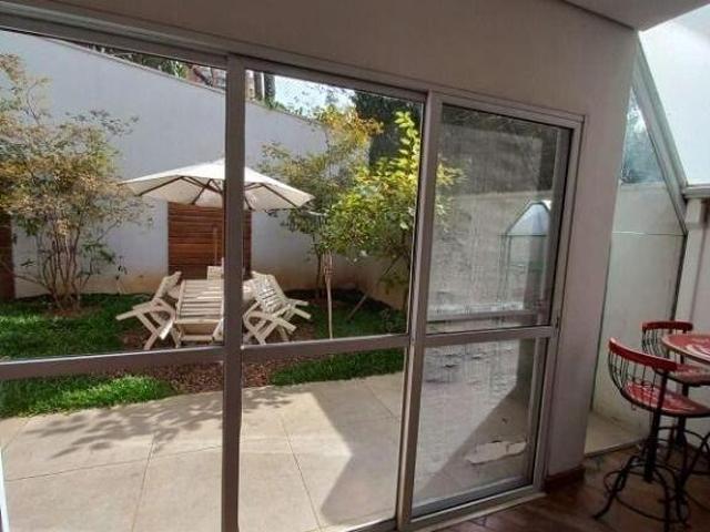Condomínio Vilas Das Flores Morumbi Sobrado com 4 dormitórios à venda, 370 m² por R$ 2.215.000,00