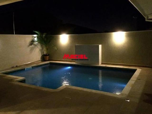 Condomínio Villa Branca I, lindo sobrado