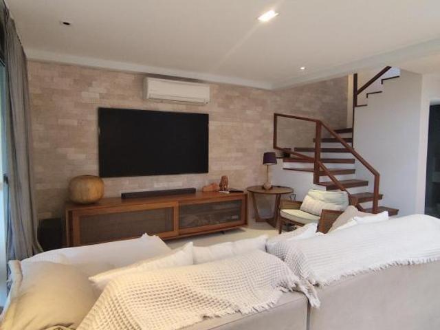 Condomínio Villa Capri, Praia de Juquehy