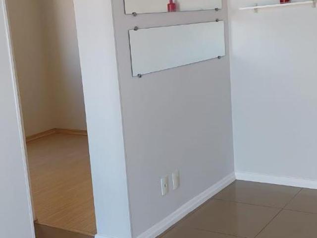 CONDOMINIO VILLA DAS PRAÇAS Apartamento em Jardim Alice, Indaiatuba/SP
