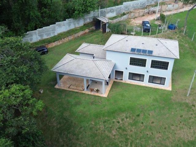 Condominio Villa Daqua Chácara de 5000 m² com lago
