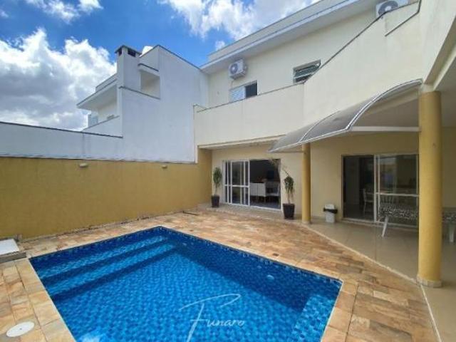 Condomínio Villa dos Inglezes Sobrado no Condomínio Villa dos Inglezes Sorocaba/SP
