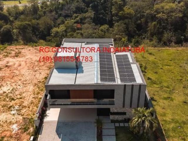 Condominio, Villa dos Pinheiros, Indaiatuba, SP