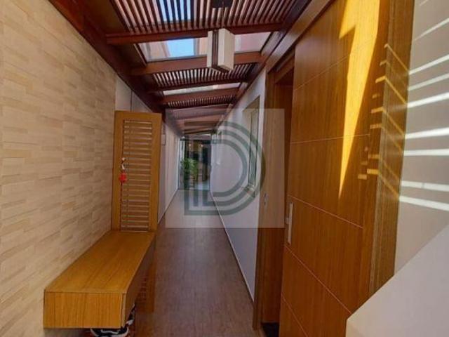CONDOMÍNIO VILLA FELICITÁ BUTANTÃ