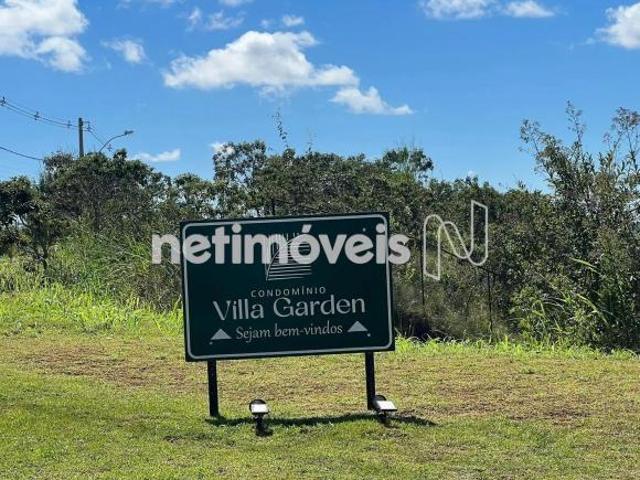 CONDOMÍNIO VILLA GARDEN – AMOBB / ESCRITURADO / 914,61, m2 + área verde nos fundos