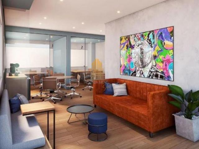 Condominio Villa Pompéia Welconx em Pompéia, Apartamento de 69m² com 3 dormitórios, 1 suíte, 1 vaga