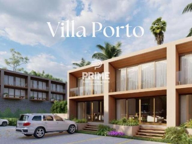 Condomínio Villa Porto Engenho Dágua Ilhabela/SP