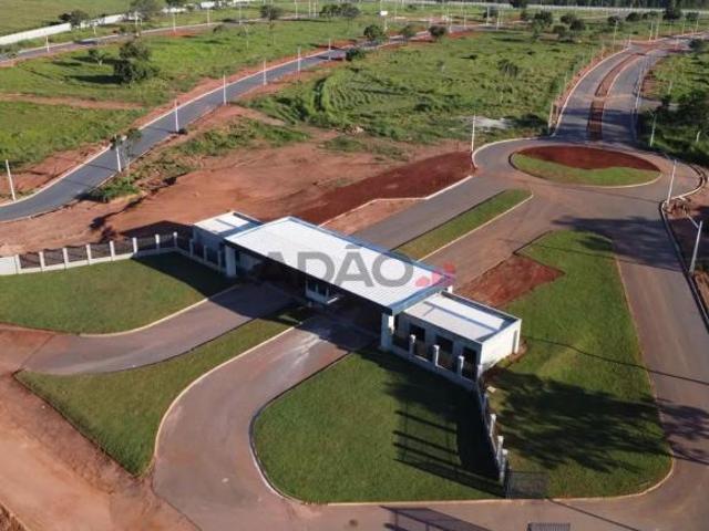 CONDOMÍNIO VILLA ROMANA Lote à Venda, 1008.00 por R$ 362880.00 no setor Estância Vargem Bonita IN20