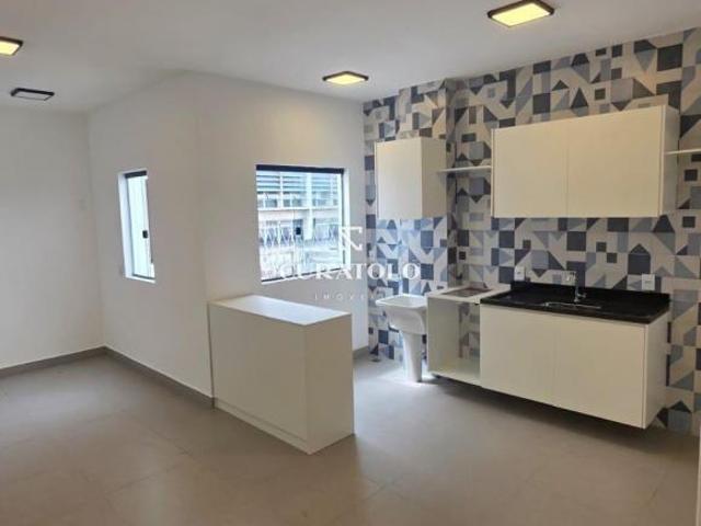 Condomínio Villa São Judas Apartamento à venda com 55 m², 2 quartos na Mooca, São Paulo
