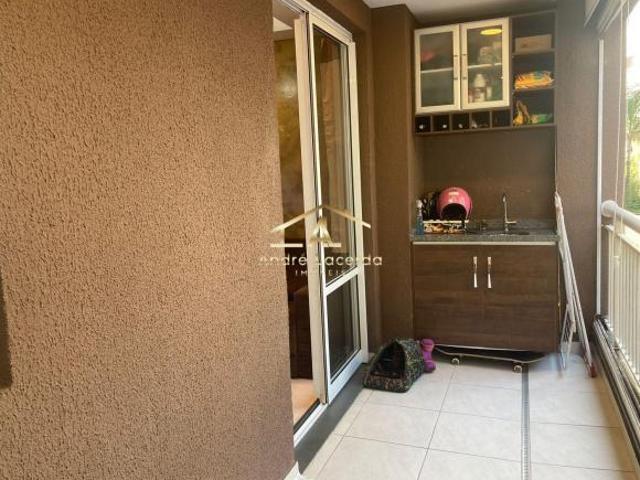 Condomínio Villa Sao Paulo Familly Club Apartamento em Mooca, São Paulo/SP