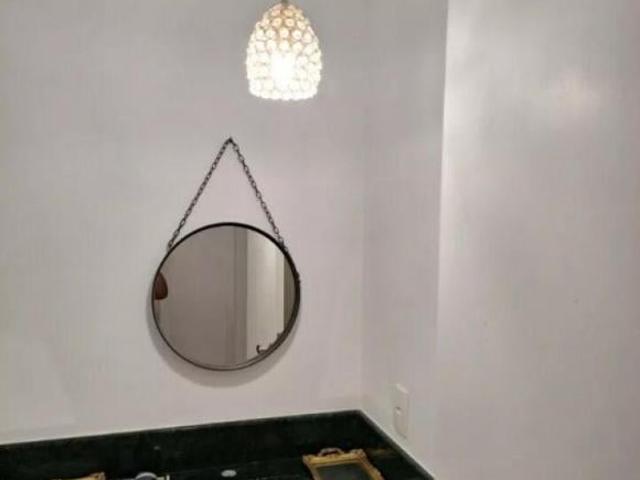 Condomínio Villa Veneto Morumbi Apartamento de 107m² com 3 dormitórios, 1 suite e 2 vagas