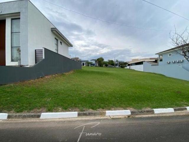 Condomínio Villa Verona Terreno à venda no Condomínio Villa Verona Sorocaba/SP