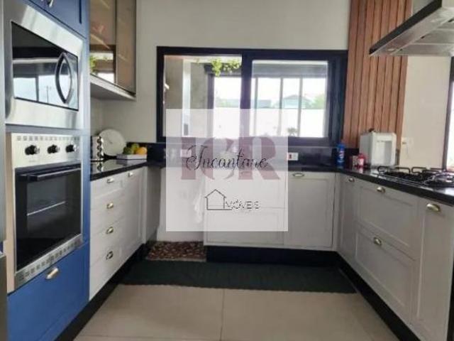CONDOMÍNIO VILLA VERONA LINDO SOBRADO MOBILIADO