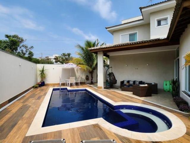 Condomínio Villa Verona Sobrado à venda no Condomínio Villa Verona Sorocaba/SP