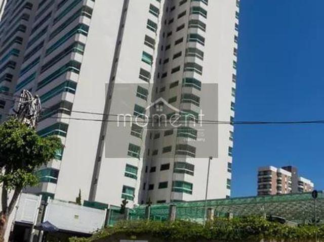 Condominio Villa Verde Apartamento à venda no bairro Jardim do Mar São Bernardo do Campo/SP