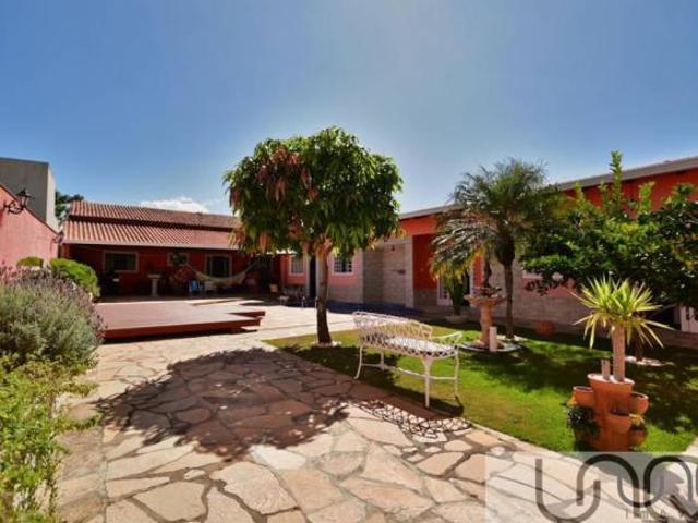 Condomínio Villa Verde CASA 3 QUARTOS 1 SUÍTE