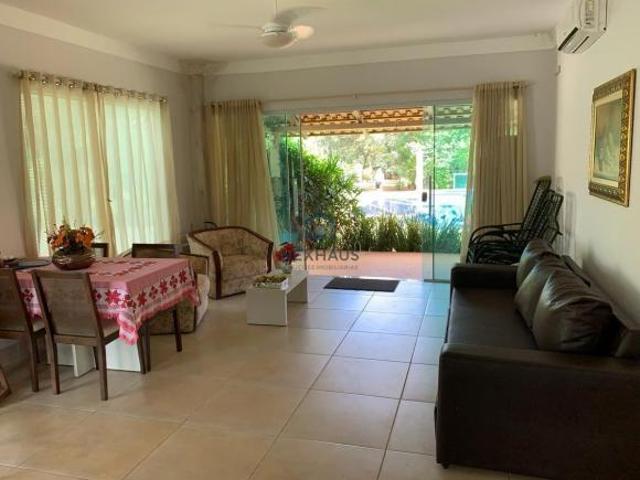 Condomínio Villa Verde Linda casa terrea, 4 suits, 2.850 m de lote