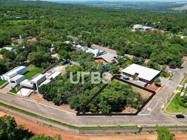 Condomínio Villa Verde Terreno Residencial