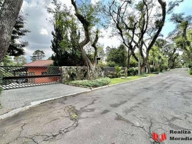 Condomínio Villa Vianna Casa Térrea à Venda Granja Viana