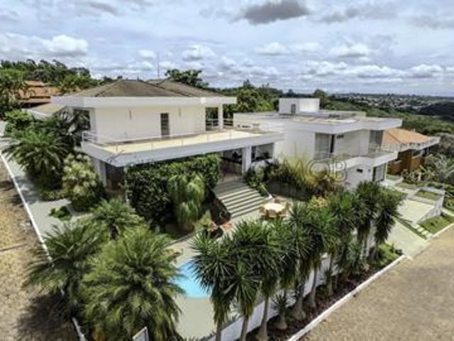 Condomínio Village Alvorada II EXCLUSIVIDADE BORDALO IMOB – OPORTUNIDADE ÚNICA NO VILLAGE ALVORADA