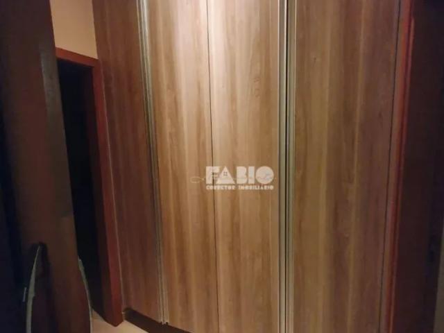 Condomínio Village Damha II RP