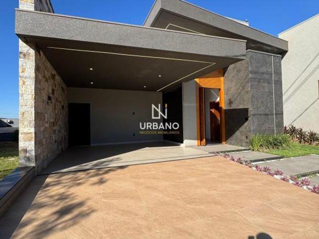 Condominio Village DAmha III Mirassol Casa em Condomínio Village Damha 3