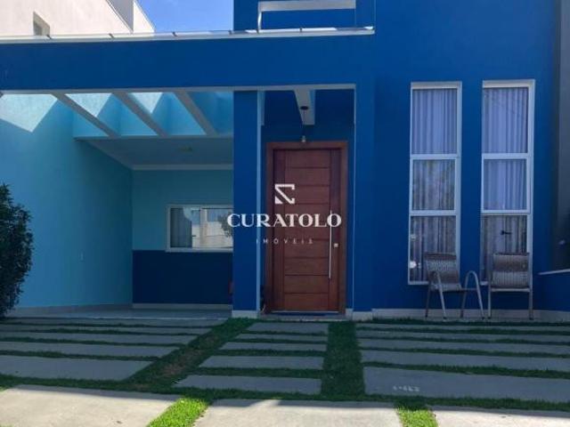 Condomínio Village Moutonnée Aproveite o Interior com Conforto de Alto Padrão a Poucos Minutos de