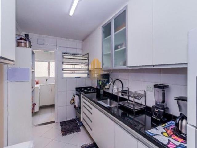 Condomínio Village Scott Jabaquara Casa de 85m² com 3 dormitórios e 2 banheiros