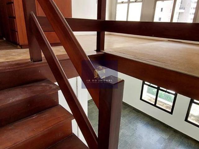 Condomínio Village Studium Apartamento Duplex em Moema, São Paulo/SP