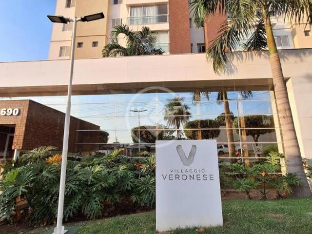 Condomínio VILLAGGIO VERONESE