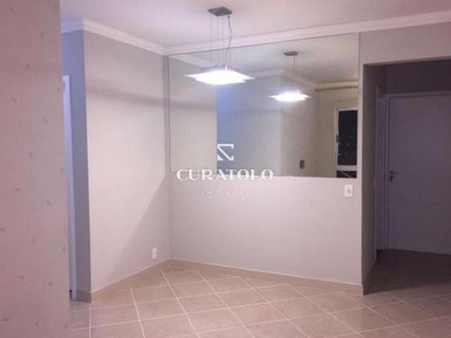 Condomínio Villaggio Felicitá SCS Apartamento à venda de 3 quartos com 1 vaga, no bairro Fundação