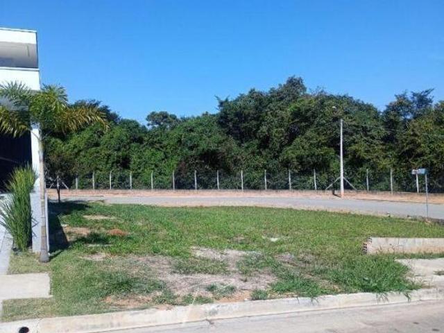 Condomínio Villaggio Ipanema I Terreno à venda no Condomínio Villaggio Ipanema I Zona norte de S