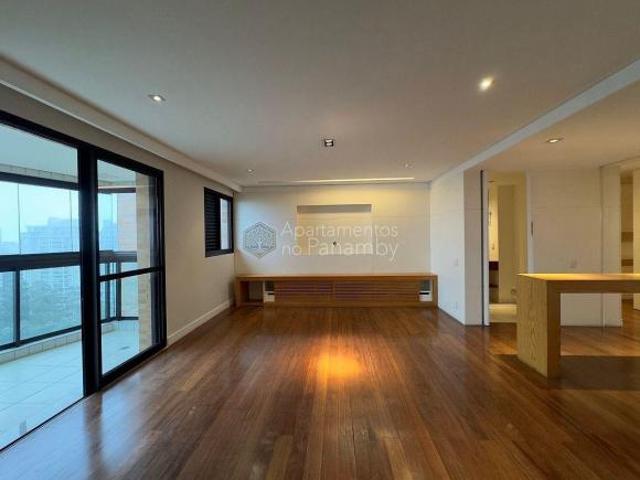 Condomínio Villaggio Panamby Apartamento à Venda Villagio Panamby São Paulo SP