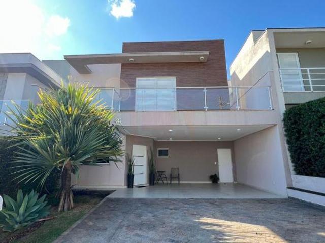 Condomínio Villagio Milano Casa à venda no bairro Wanel Ville Sorocaba/SP