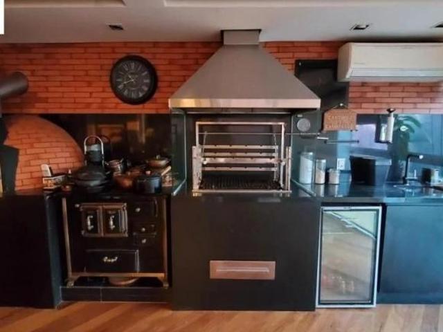 CONDOMÍNIO VILLAGIO MORUMBI VISTA PANORAMICA VASTA AREA VERDE APARTAMENTO COM 209 M2, 2 SUÍTE