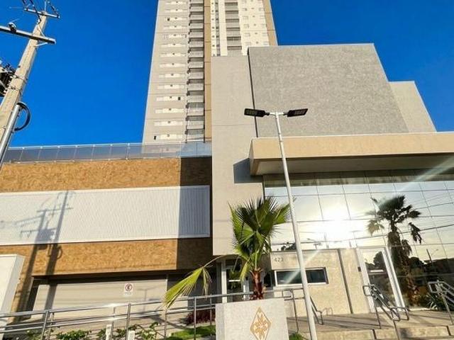 Condomínio Villagio Calabria APARTAMENTO 2 QUARTOS A VENDA NO EDIFÍCIO VILLAGIO CALÁBRIA – GOIABEI