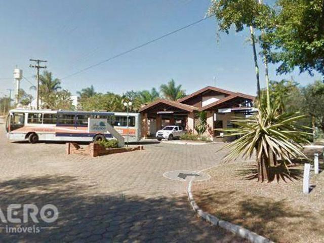 CONDOMINIO VILLAGIO CAMPO NOVO