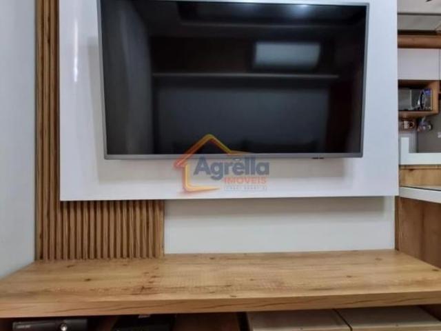 Condomínio Villagio do Sol Apartamento à venda no bairro Tucura Mogi Mirim/SP