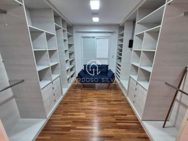 Condomínio Villagio Fratelli Santo André Alto Padrão