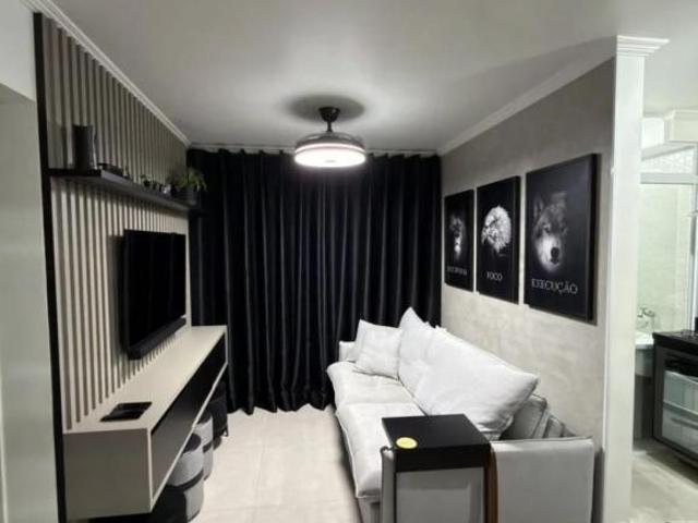 Condomínio Villagio Jaguari I Apartamento com 2 quartos, varanda e 1 vaga, em Bragança Paulista