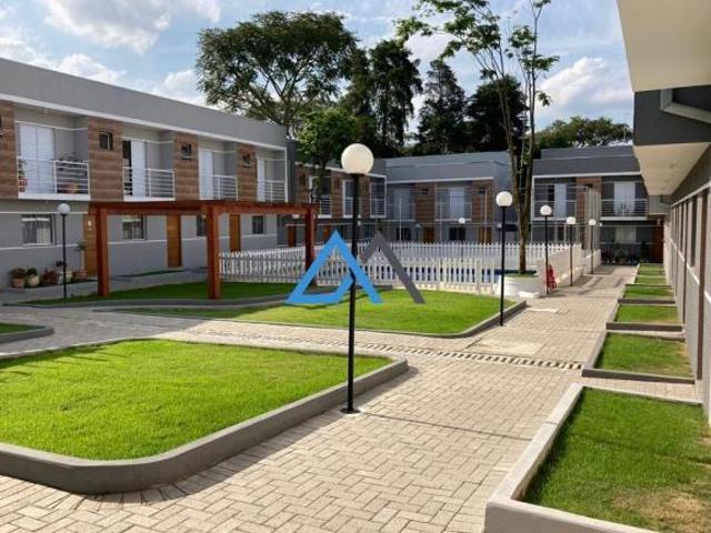 Condomínio Villagio Pandova Casa à Venda com 2 suítes no Condomínio Villagio Padova em Franco da R
