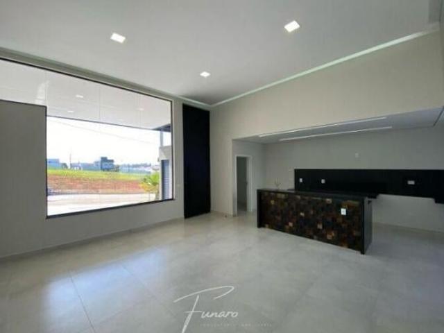 Condomínio Villagio Wanel Casa à venda no Condomínio Villagio Wanel Sorocaba/SP