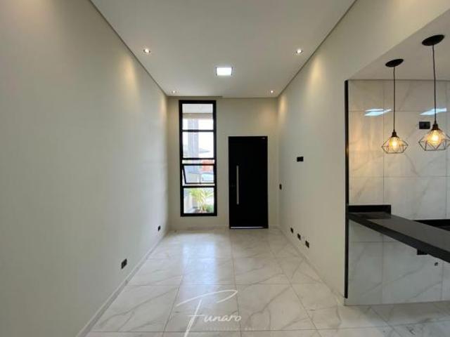 Condomínio Villagio Wanel Casa à venda no Condomínio Villagio Wanel Wanel Ville Sorocaba/SP