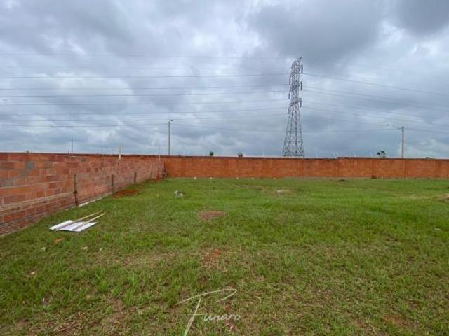 Condomínio Villagio Wanel Terreno à venda no Condomínio Villagio Wanel Sorocaba/SP