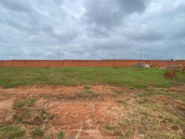 Condomínio Villagio Wanel Terreno à venda no Condomínio Villagio Wanel Sorocaba/SP